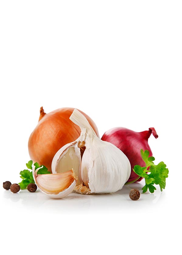 Hygienic Foods - Quality.